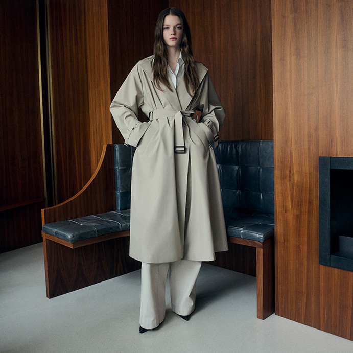 Weekend Max Mara Online Store | Official Site
